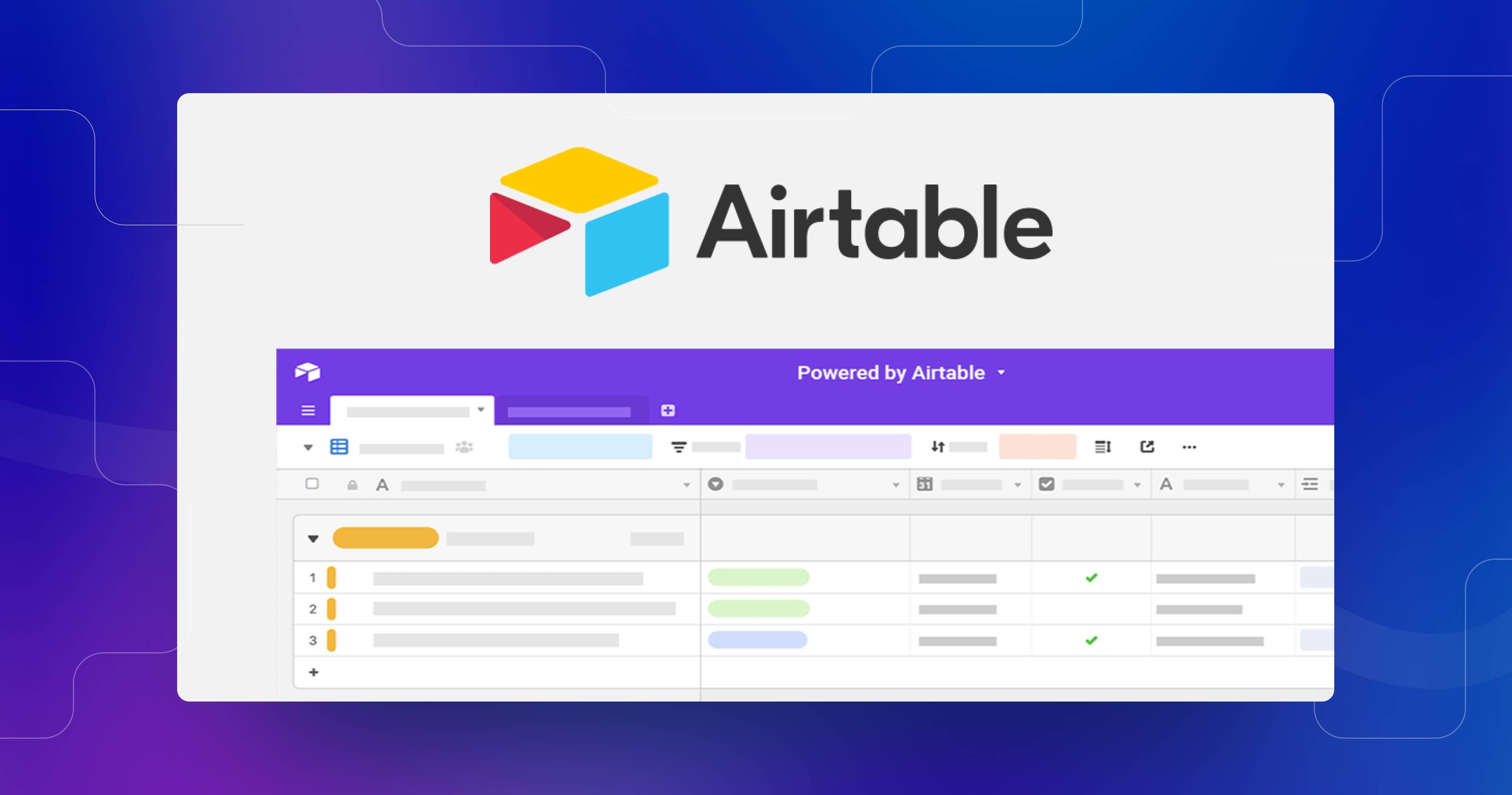 What is Airtable & How Does It Work? (+ Use Cases)